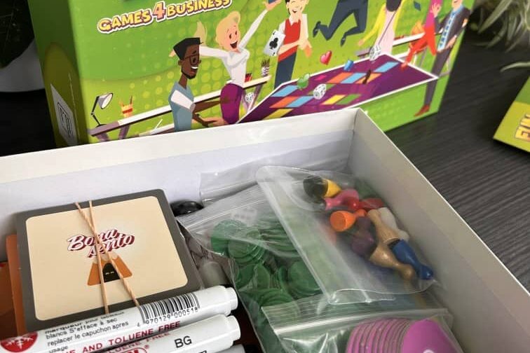 Levenslang Leren - Way2play